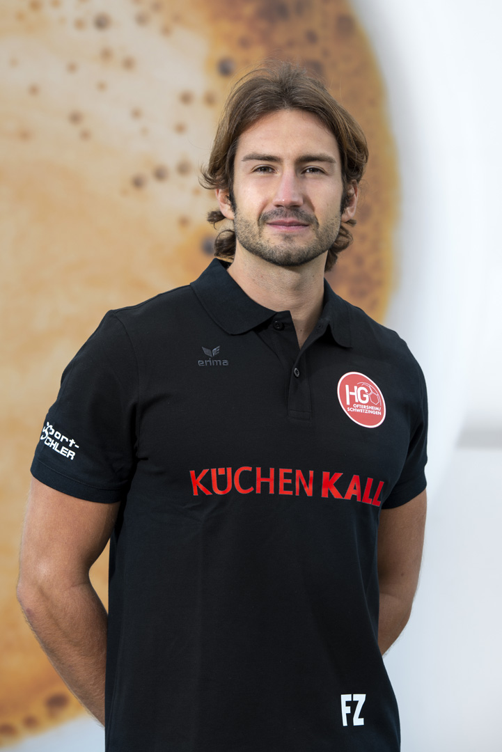 Bundesliga A1-Jugend - HG Oftersheim/Schwetzingen