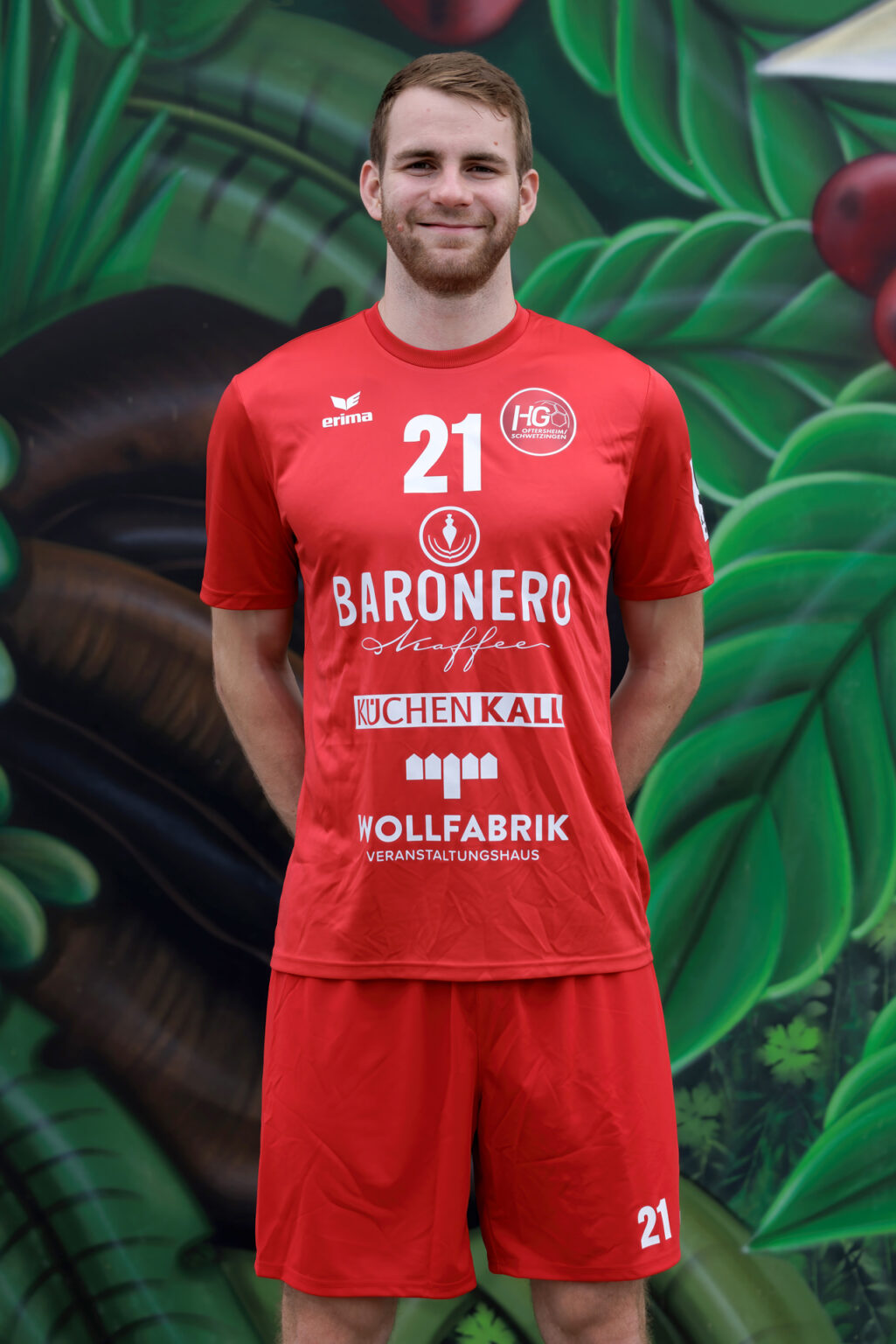 3. Liga Herren – HG Oftersheim/Schwetzingen