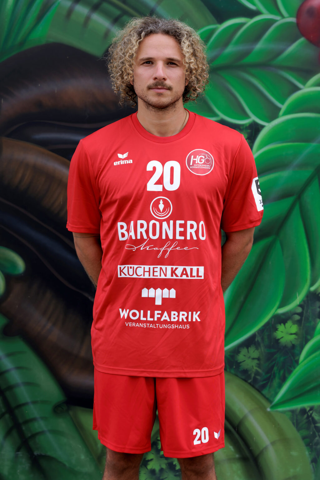 3. Liga Herren – HG Oftersheim/Schwetzingen